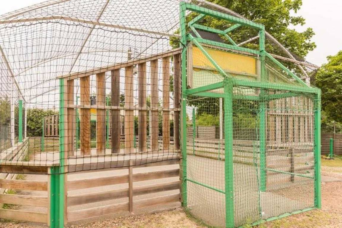 38 M² Camping ∙ 4 Chambres ∙ 8 Personnes - Saint-Vincent-sur-Jard