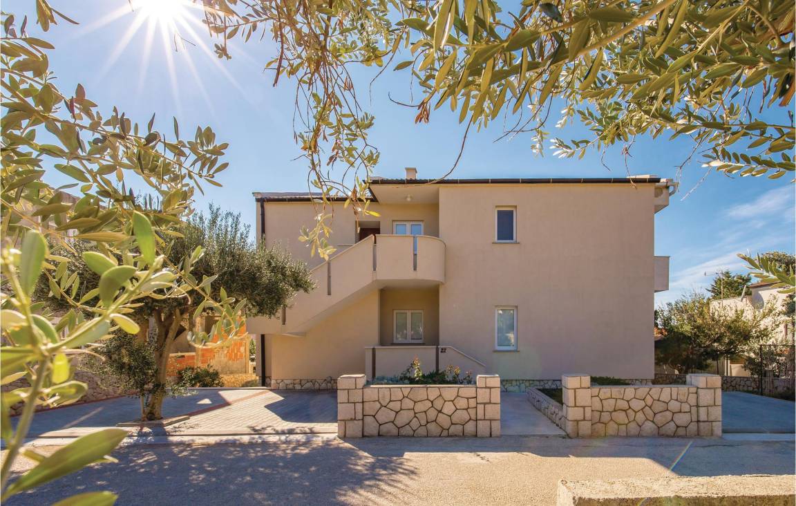 26 M² Apartment ∙ 3 Guests - Mandre