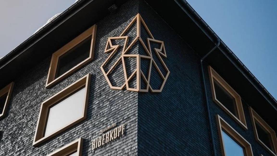 25 M² Hotel ∙ 1 Bedroom ∙ 2 Guests - Mittelberg