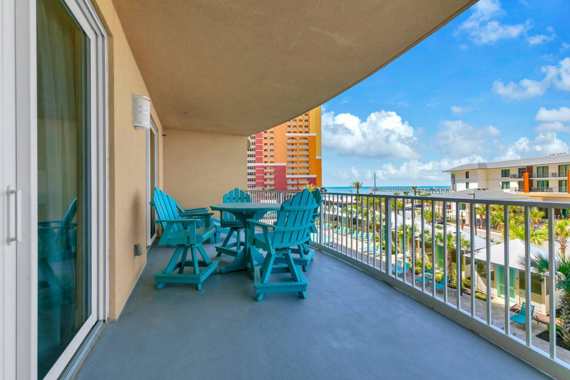 100 M² Apartamento ∙ 1 Habitación ∙ 4 Huéspedes - Panama