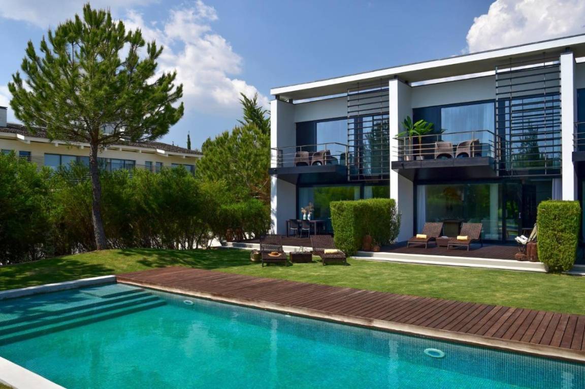 154 M² Vivenda ∙ 2 Quartos ∙ 5 Hóspedes - Setúbal
