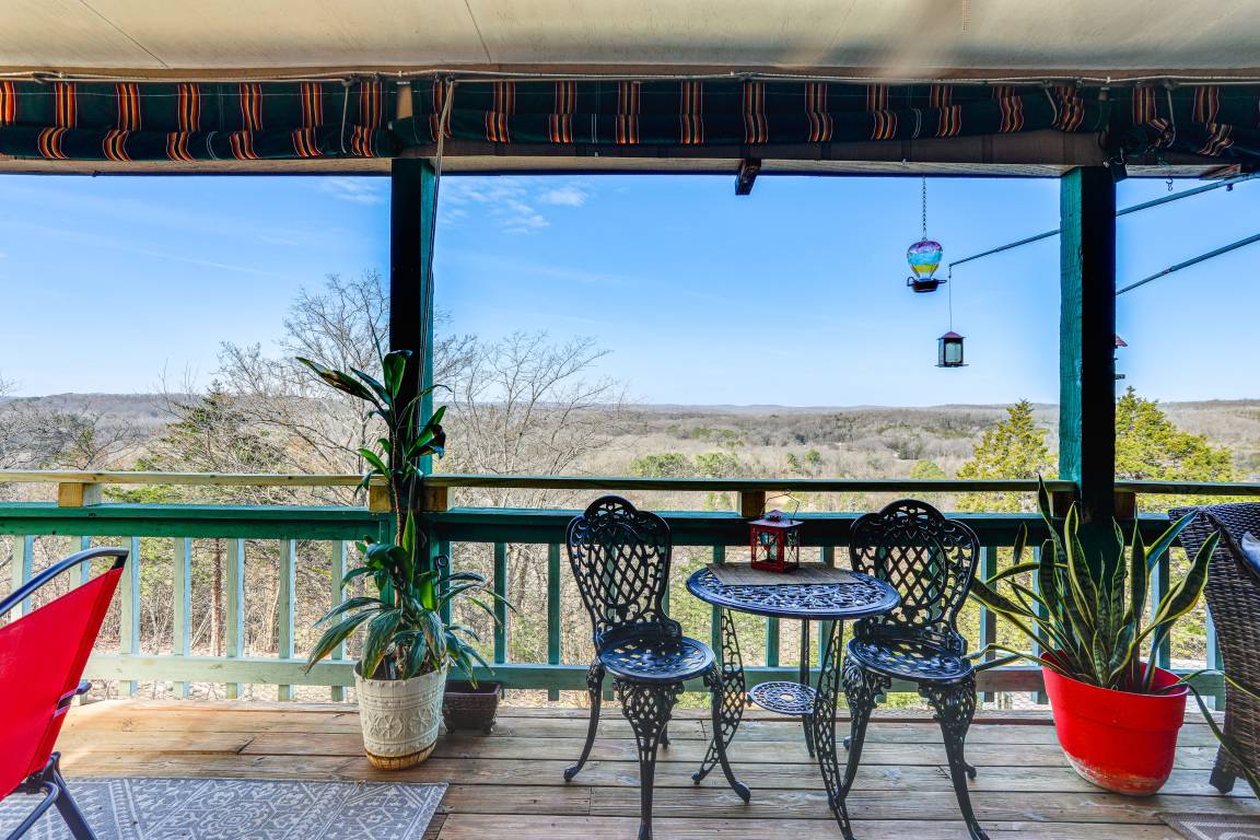 130 M² House ∙ 2 Bedrooms ∙ 10 Guests - Arkansas