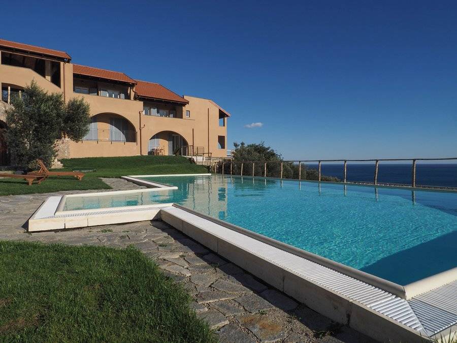 65 M² Habitación Privada ∙ 2 Habitaciones ∙ 6 Huéspedes - Loano