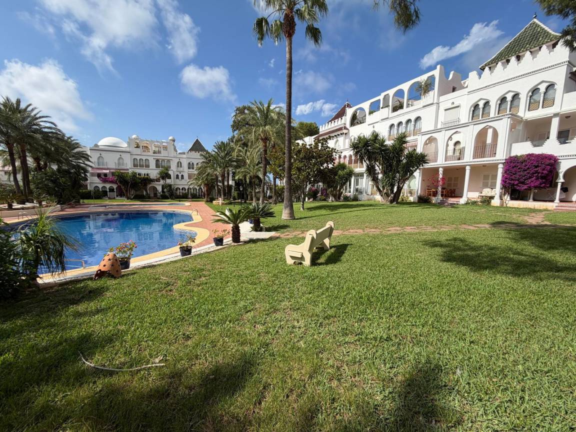 60 M² Apartment ∙ 2 Bedrooms ∙ 4 Guests - Dénia