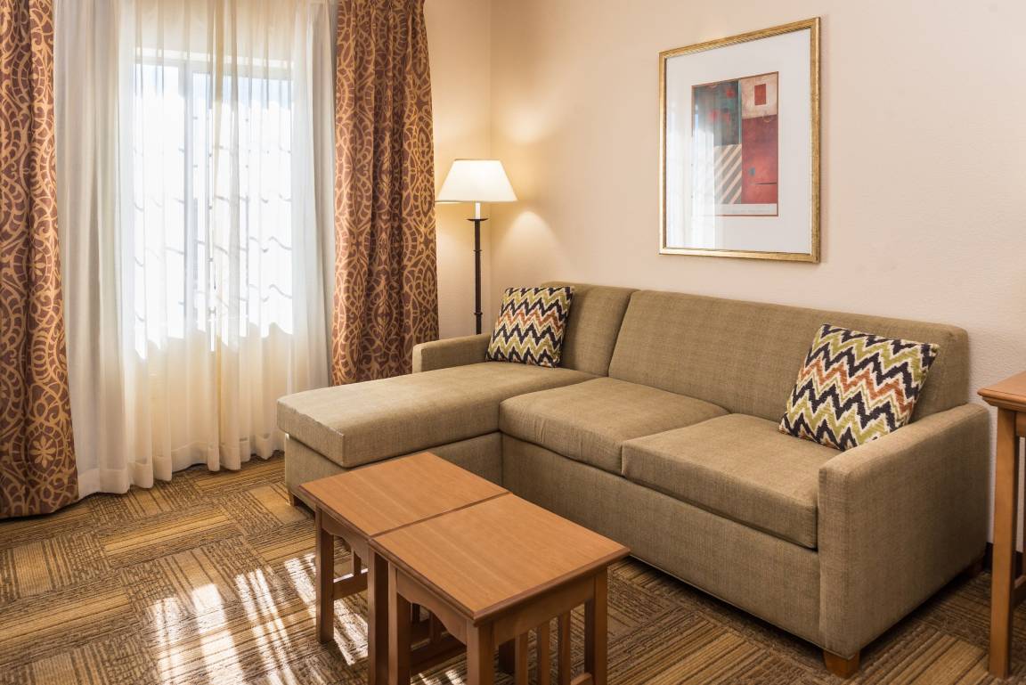 Condo ∙ 1 Bedroom ∙ 2 Guests - Las Cruces, NM