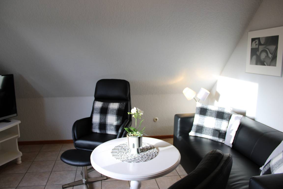 62 M² Apartment ∙ 2 Bedrooms ∙ 4 Guests - Heiligenhafen