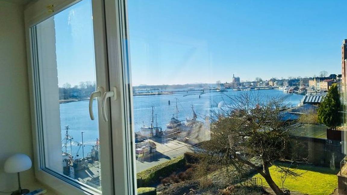 55 M² Appartement ∙ 1 Chambre ∙ 2 Personnes - Mer Baltique