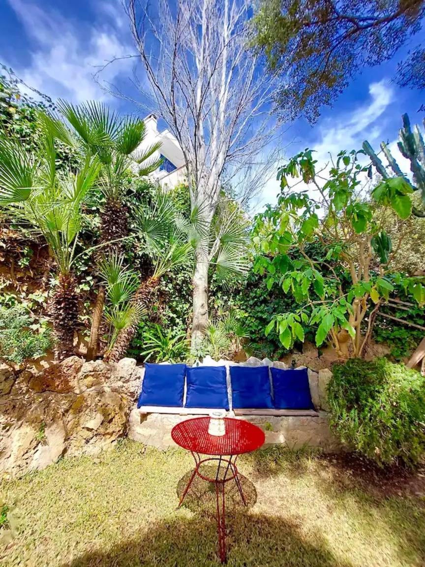 100 M² Ferienhaus ∙ 3 Schlafzimmer ∙ 6 Gäste - Port de Pollença