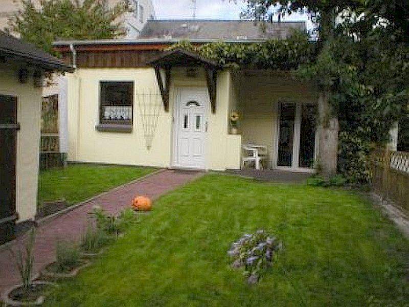 Apartment Bergstrasse - Flensburg