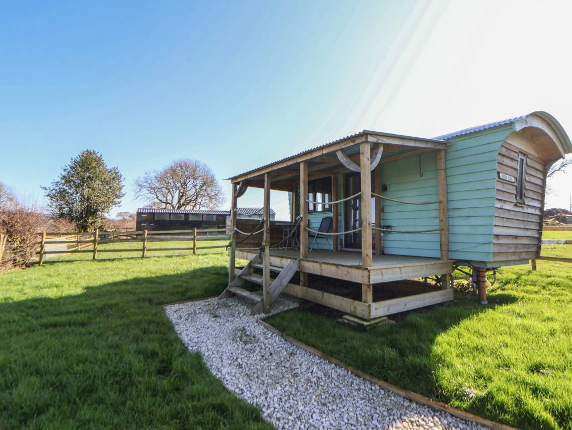 Cottage ∙ 1 Bedroom ∙ 2 Guests - Macclesfield