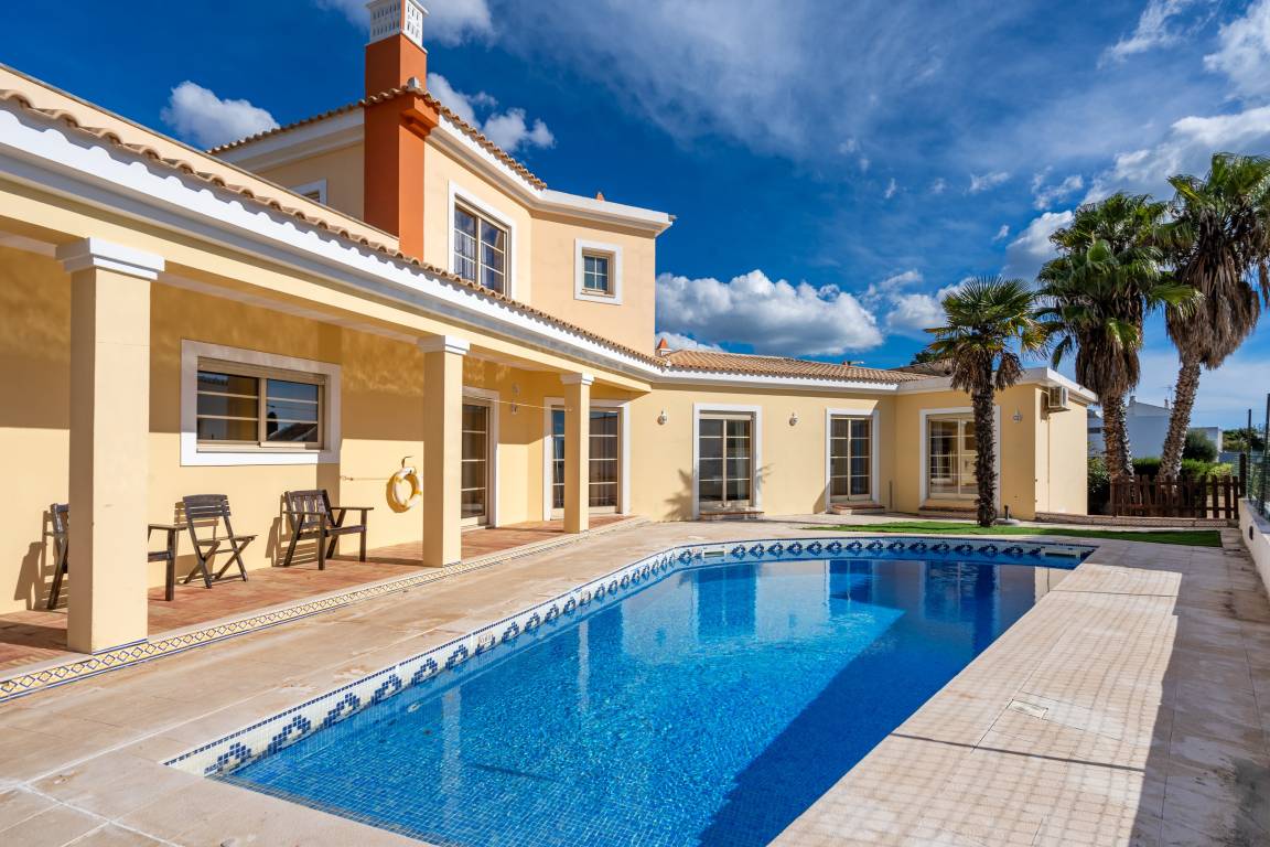 200 M² Villa Vacanza ∙ 4 Camere Da Letto ∙ 10 Ospiti - Alvor