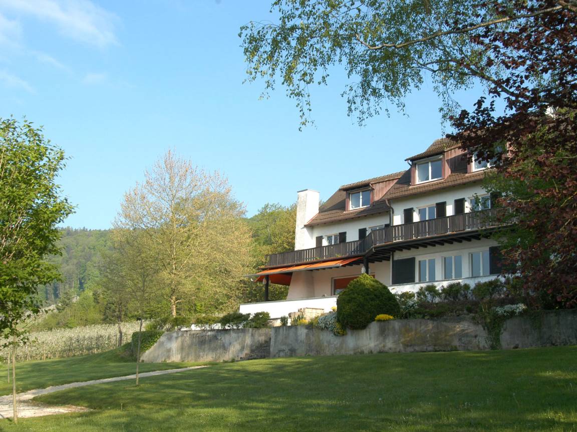 300 M² Villa ∙ 4 Schlafzimmer ∙ 8 Gäste - Radolfzell am Bodensee