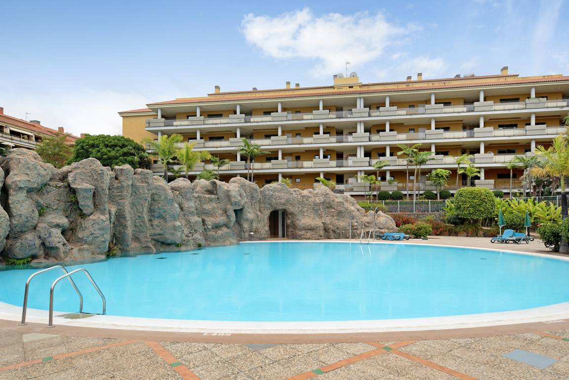 60 M² Apartment ∙ 2 Bedrooms ∙ 4 Guests - Puerto de la Cruz