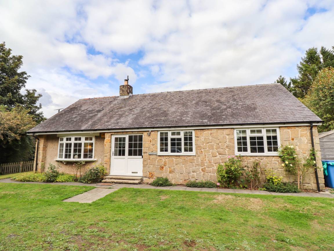 Cottage ∙ 3 Bedrooms ∙ 6 Guests - Morpeth