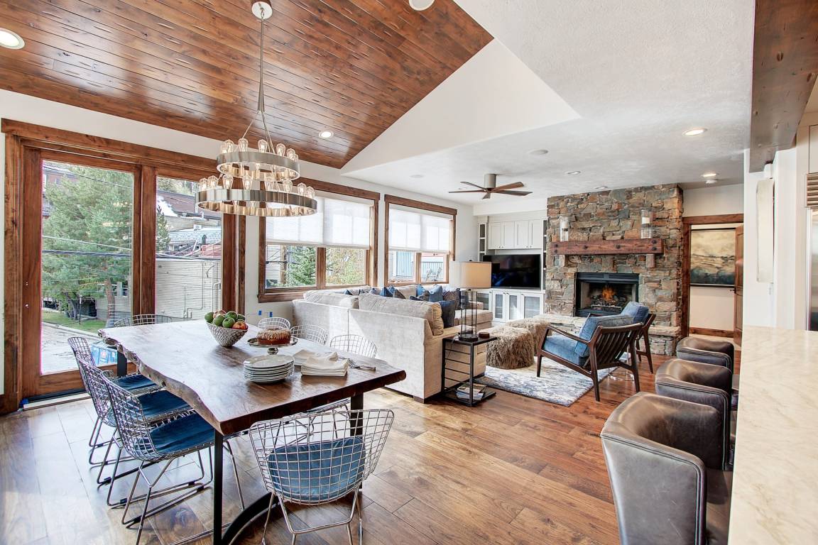 305 M² House ∙ 5 Bedrooms ∙ 12 Guests - Jordanelle State Park, Heber City