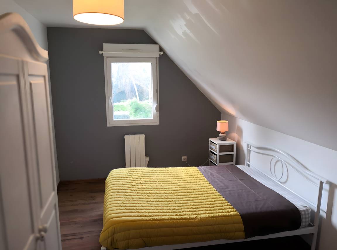 65 M² Ferienhaus ∙ 2 Schlafzimmer ∙ 4 Gäste - Saint-Pol-sur-Ternoise