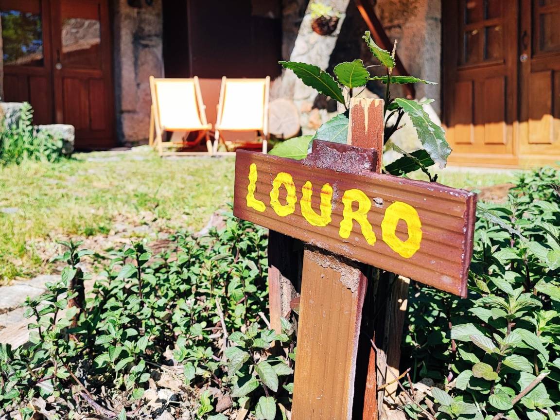 90 M² Cottage ∙ 2 Slaapkamers ∙ 6 Gasten - Melgaço