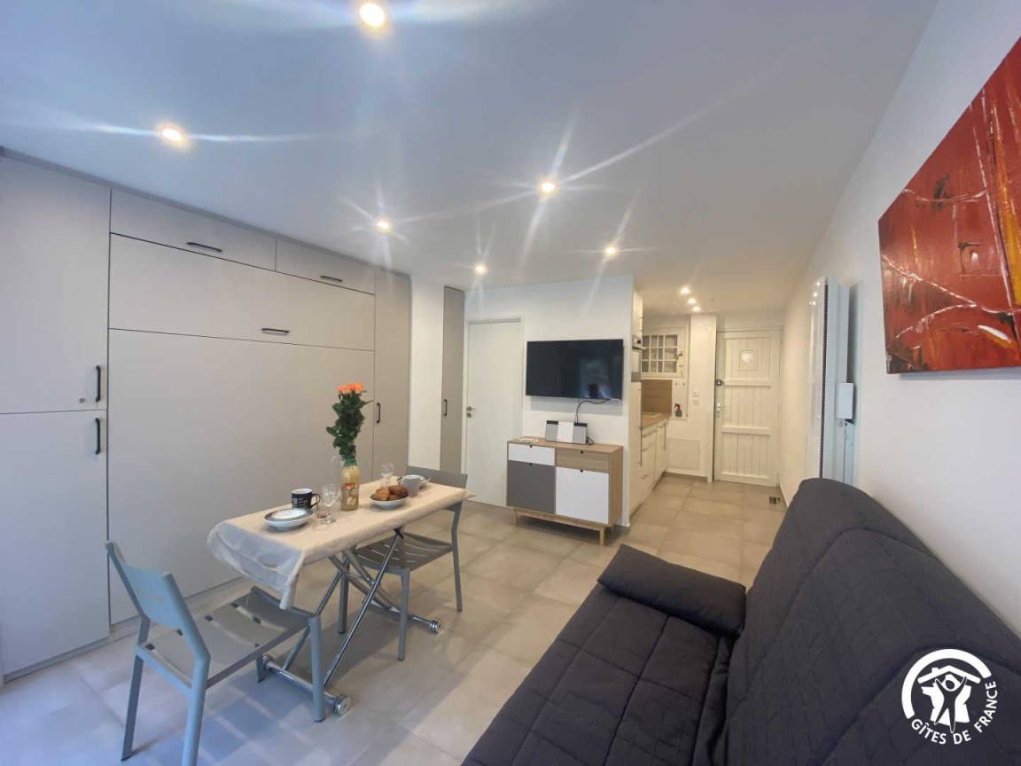 30 M² Gîte ∙ 2 Personnes - Argelès-sur-Mer