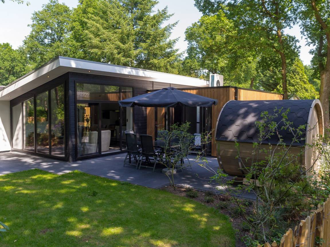 75 M² Casa ∙ 3 Camere Da Letto ∙ 6 Ospiti - Bennekom