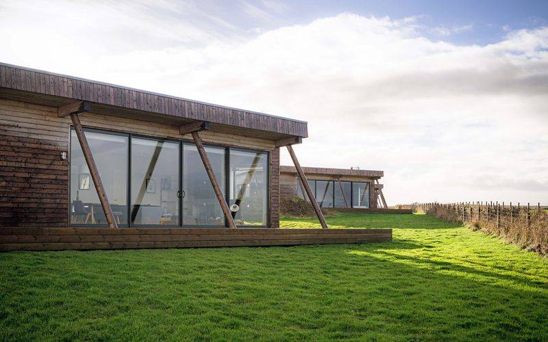 Cottage ∙ 3 Bedrooms ∙ 6 Guests - John o' Groats