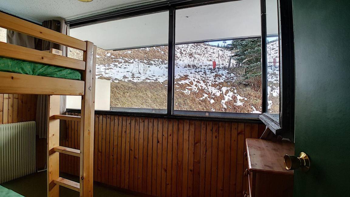 50 M² Huoneisto ∙ 2 Makuuhuonetta ∙ 8 Vierasta - Val Thorens