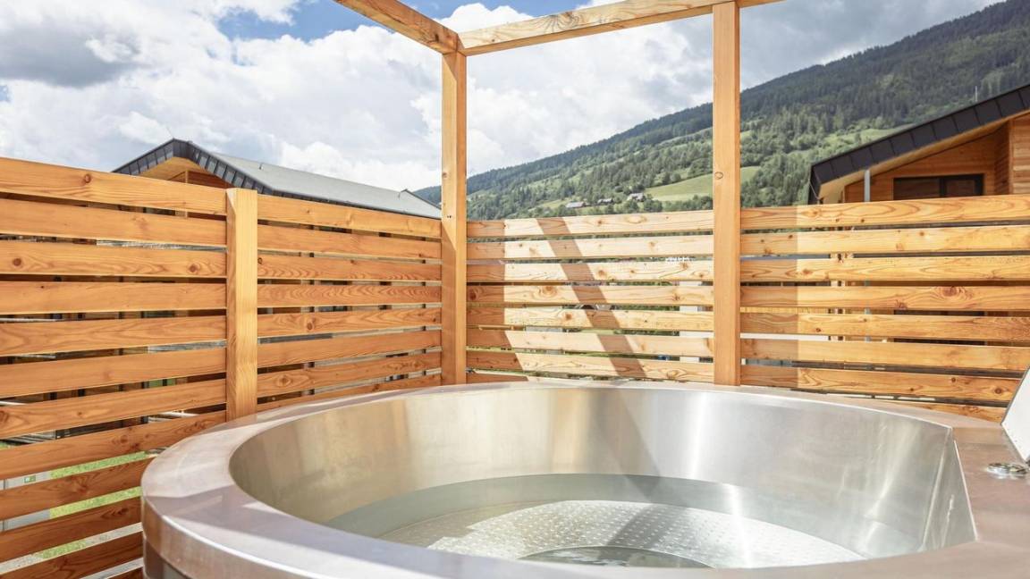 117 M² Apartment ∙ 4 Bedrooms ∙ 8 Guests - Murau