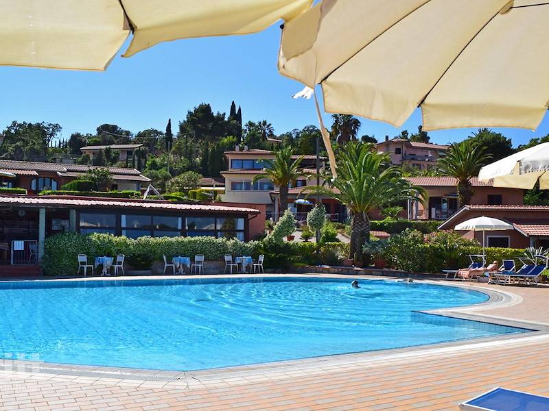 House ∙ 2 Bedrooms ∙ 4 Guests - Elba