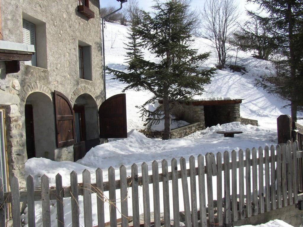 106 M² Appartement ∙ 3 Chambres ∙ 7 Personnes - Lac des Cerces