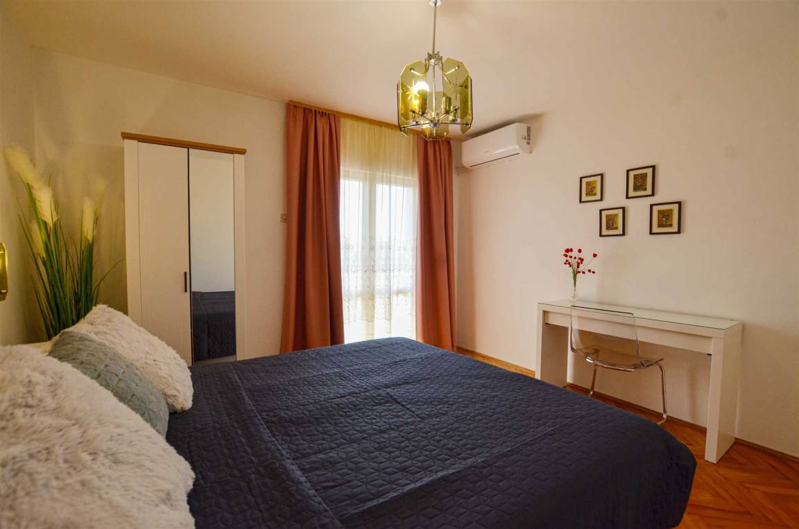 60 M² Apartment ∙ 1 Bedroom ∙ 4 Guests - Rovinj