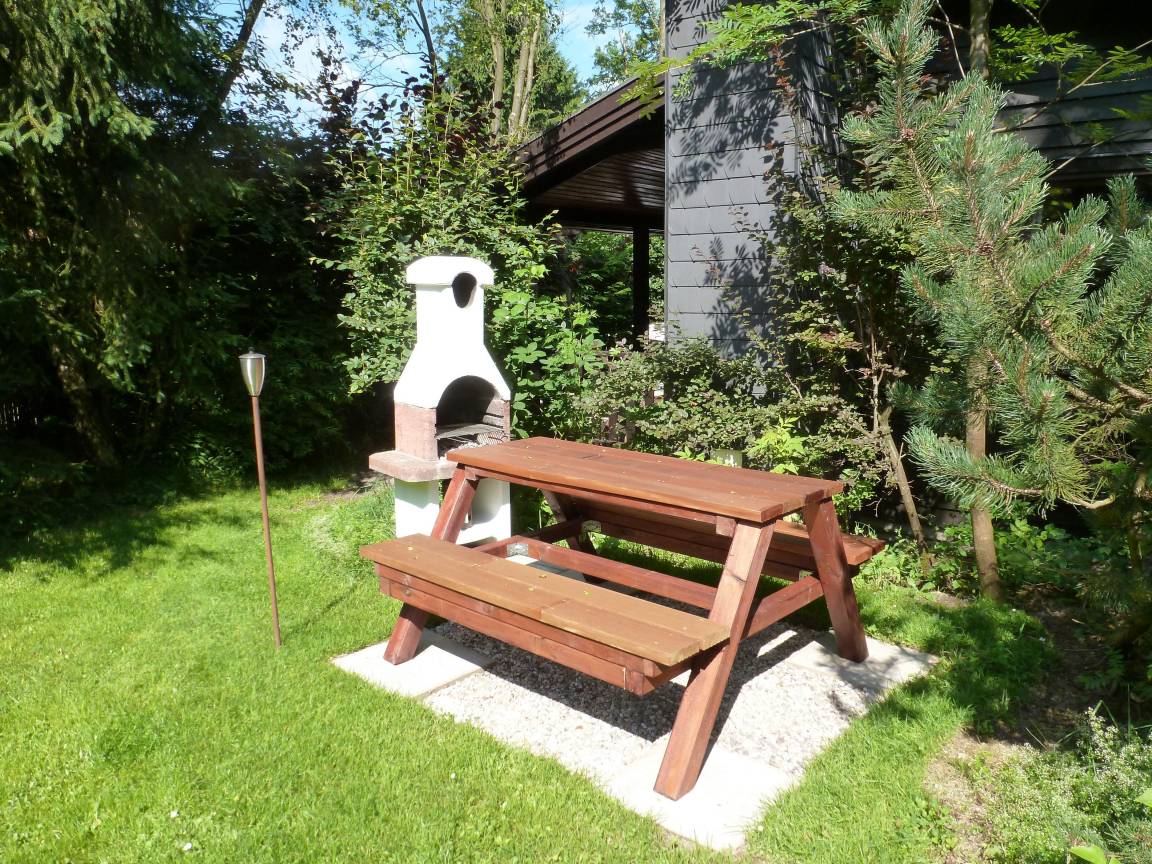 57 M² Ferienhaus ∙ 2 Schlafzimmer ∙ 4 Gäste - Wildemann