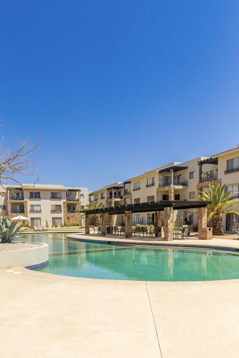House ∙ 2 Bedrooms ∙ 6 Guests - Cabo San Lucas