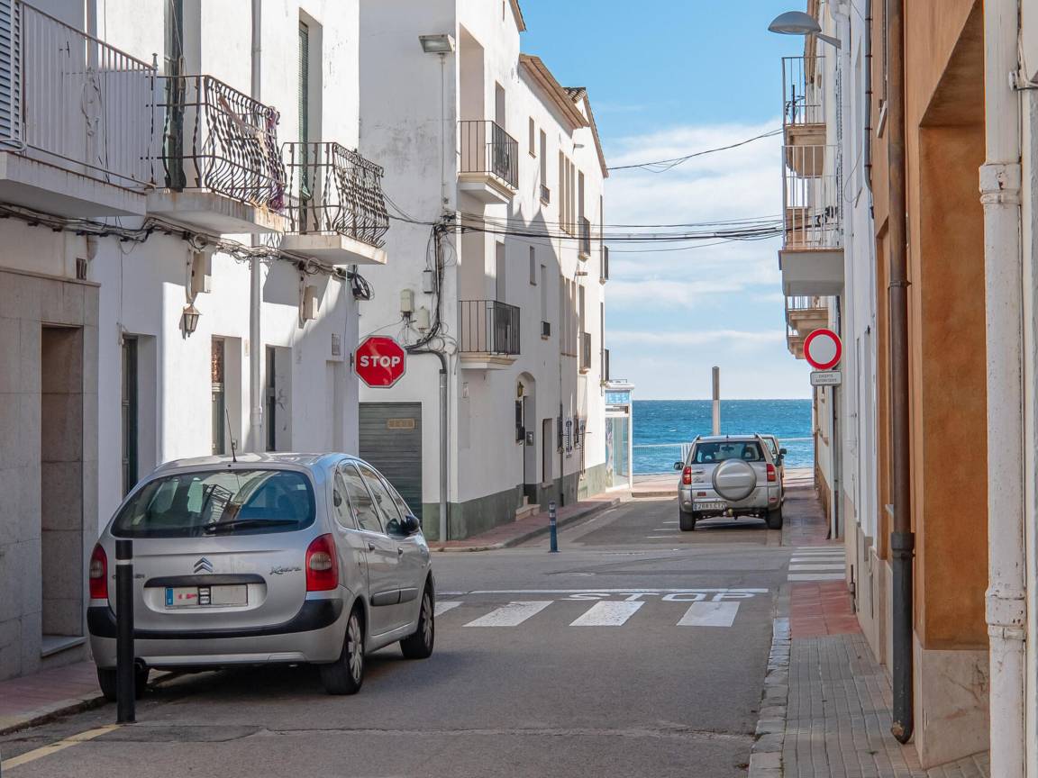 80 M² House ∙ 1 Bedroom ∙ 6 Guests - Tamariu