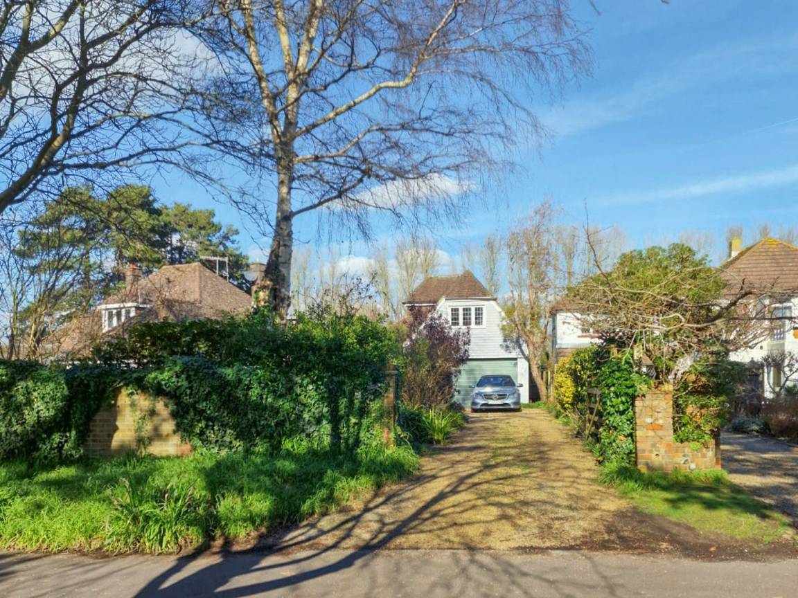 Apartment ∙ 1 Bedroom ∙ 2 Guests - Bognor Regis