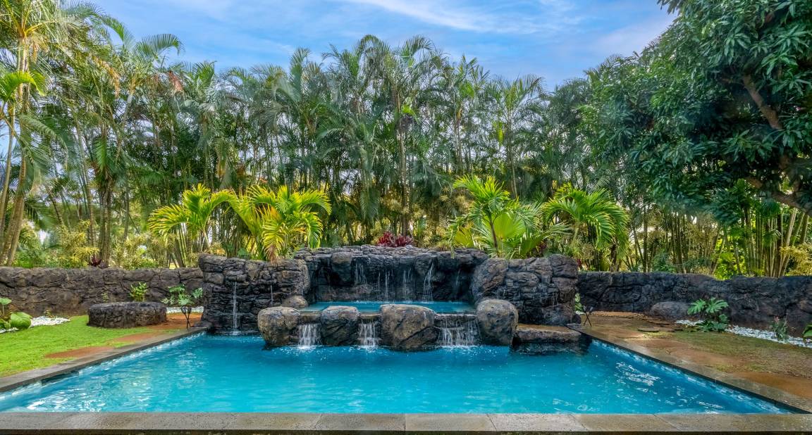 288 M² House ∙ 6 Bedrooms ∙ 12 Guests - Kauai, HI