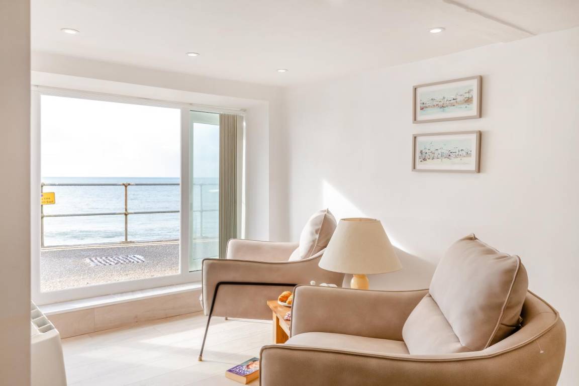 Cottage ∙ 2 Bedrooms ∙ 4 Guests - Porthleven