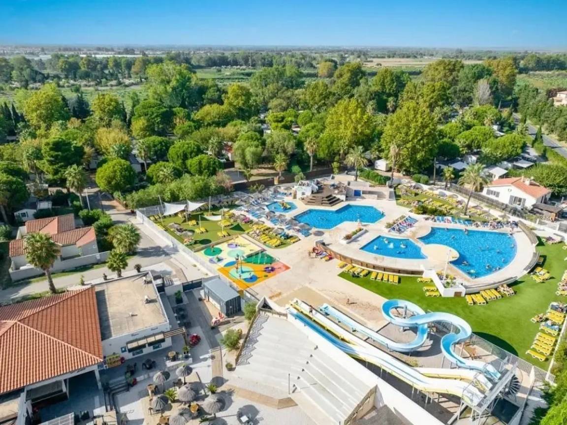 33 M² Tente ∙ 3 Chambres ∙ 6 Personnes - Deux-Sèvres