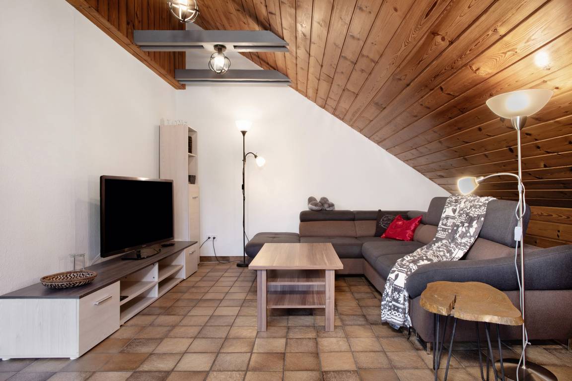 70 M² Apartment ∙ 2 Bedrooms ∙ 4 Guests - Markdorf