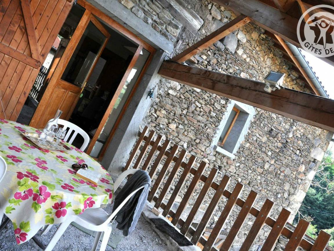 130 M² Cottage ∙ 3 Bedrooms ∙ 8 Guests - Lorette