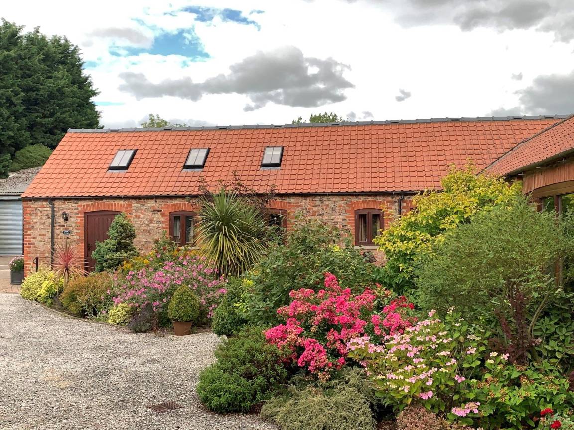 Cottage ∙ 1 Bedroom ∙ 2 Guests - York, UK