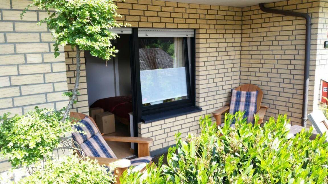 50 M² Ferienwohnung ∙ 1 Schlafzimmer ∙ 2 Gäste - Olsberg