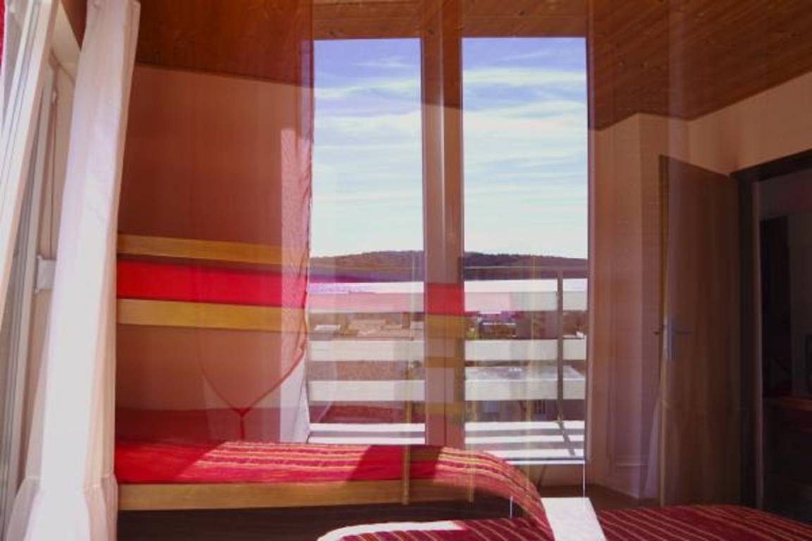 72 M² Appartamento Vacanza ∙ 1 Camera Da Letto ∙ 4 Ospiti - Lun