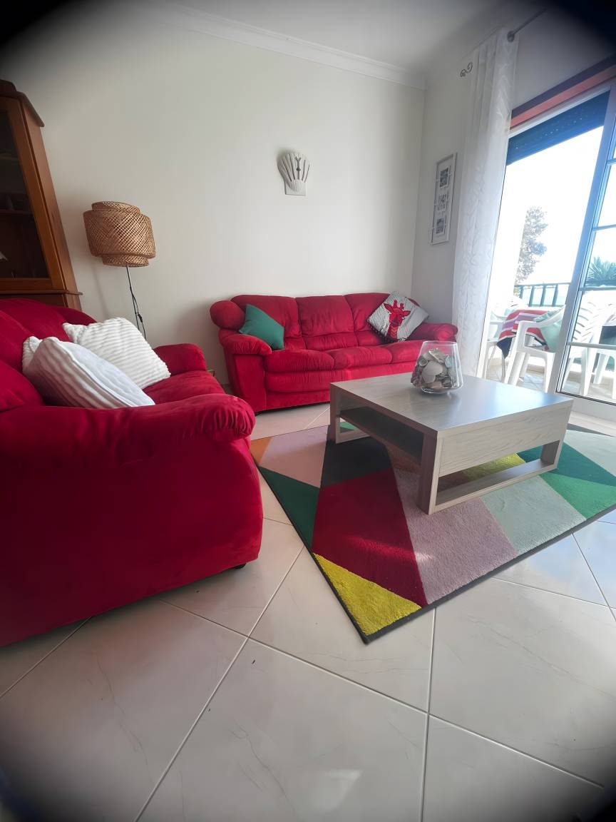 75 M² Apartment ∙ 2 Bedrooms ∙ 4 Guests - Tavira