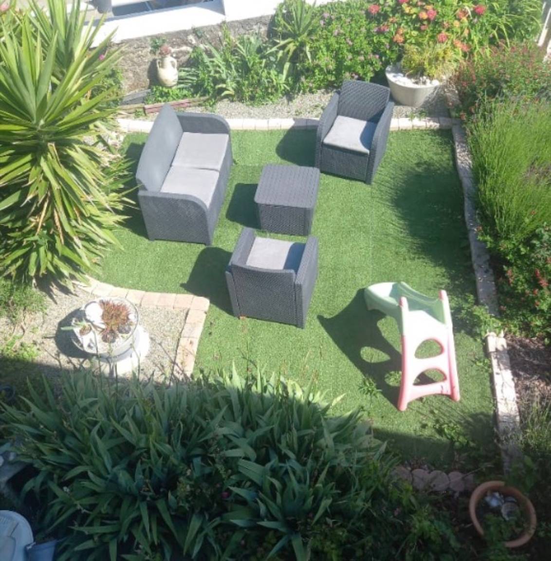 90 M² Maison De Vacances ∙ 2 Chambres ∙ 6 Personnes - Pointe du Raz