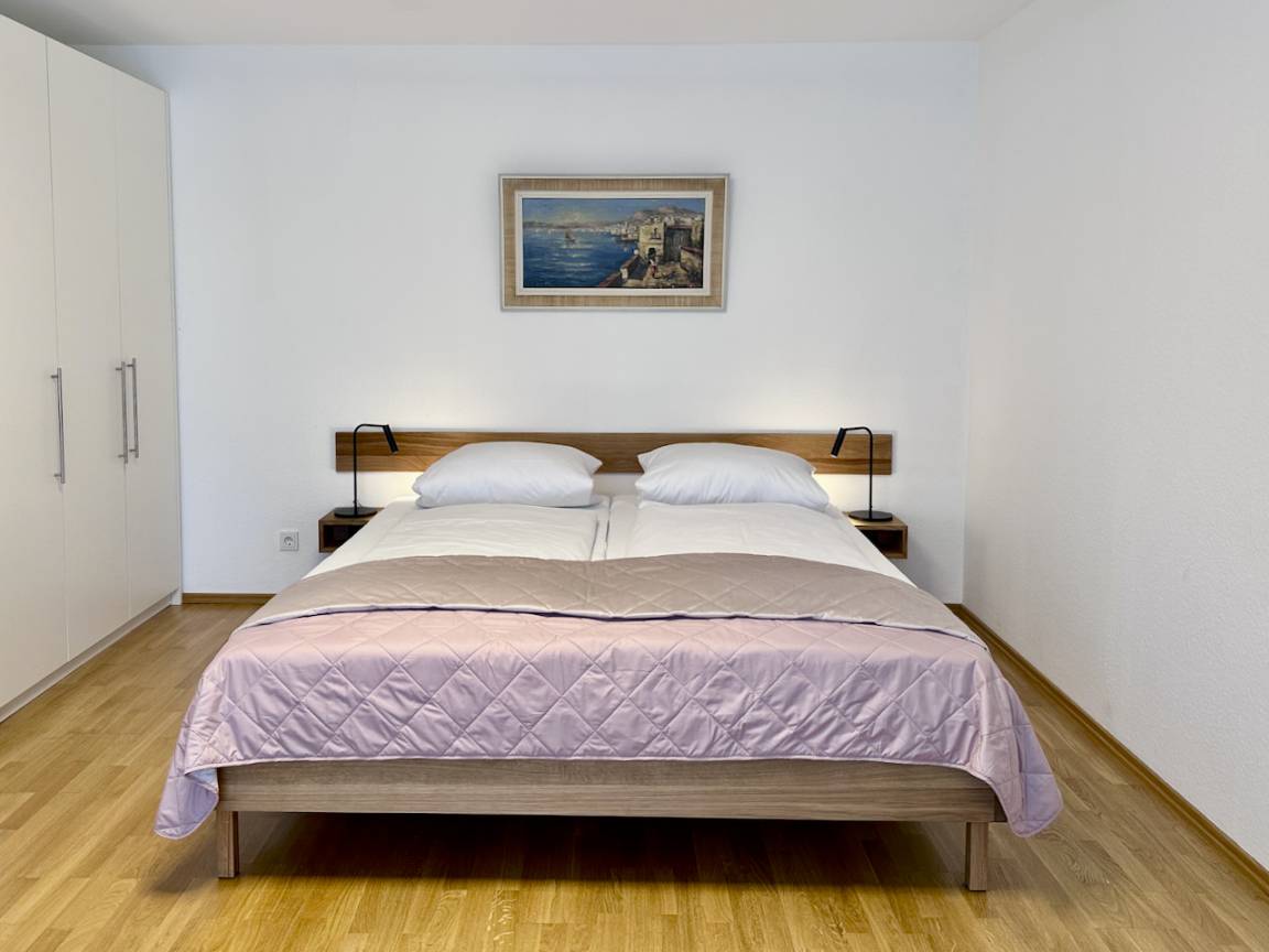 32 M² Apartment ∙ 2 Guests - Chiemsee