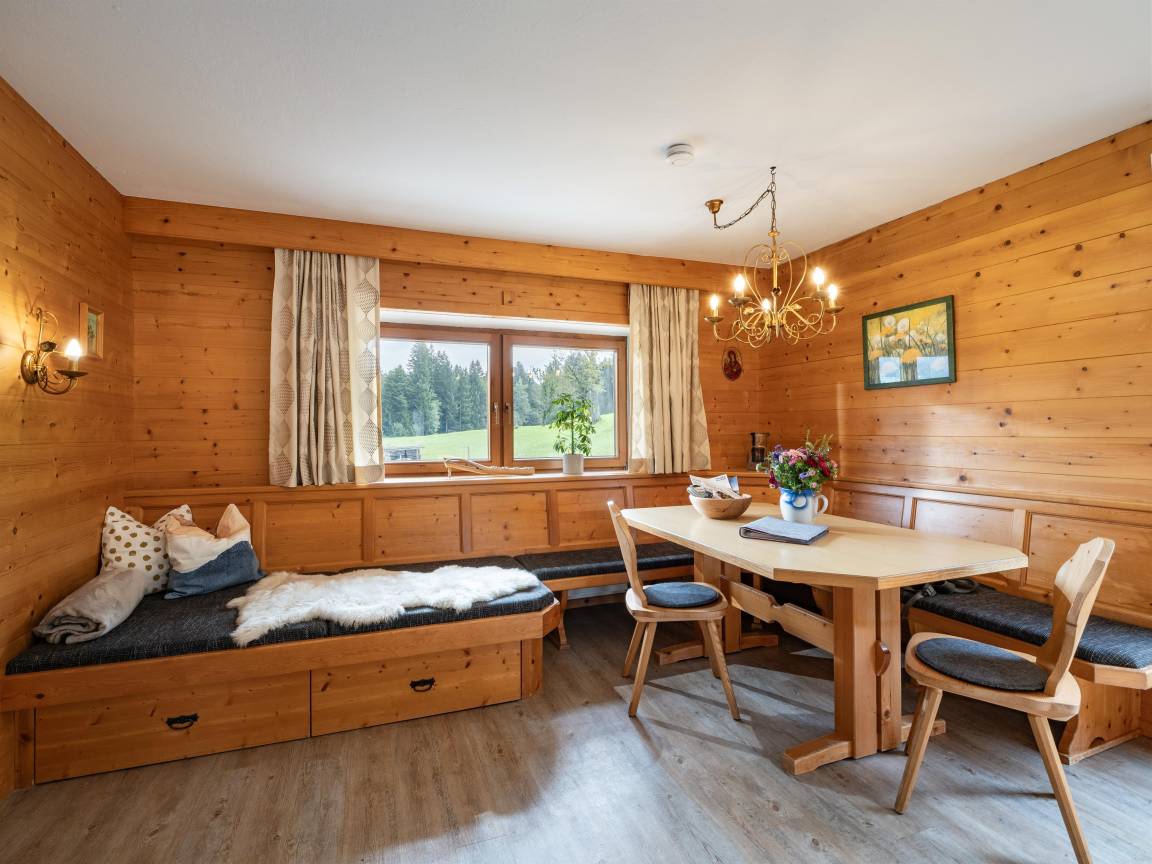 60 M² Hütte ∙ 2 Schlafzimmer ∙ 4 Gäste - Ellmau