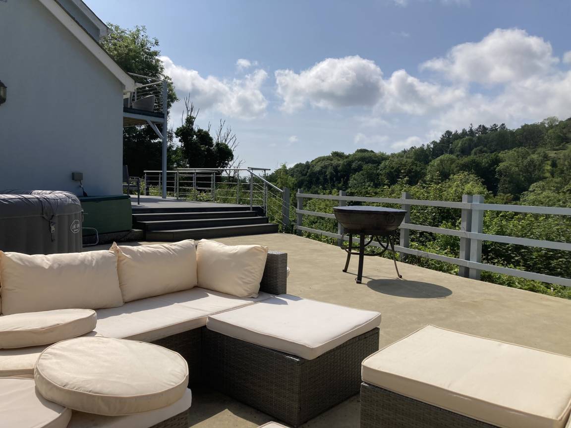 Cottage ∙ 3 Bedrooms ∙ 6 Guests - Tenby