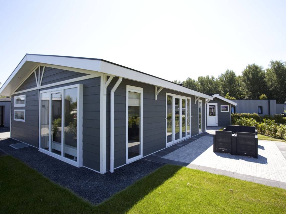 65 M² House ∙ 1 Bedroom ∙ 4 Guests - Haarlem