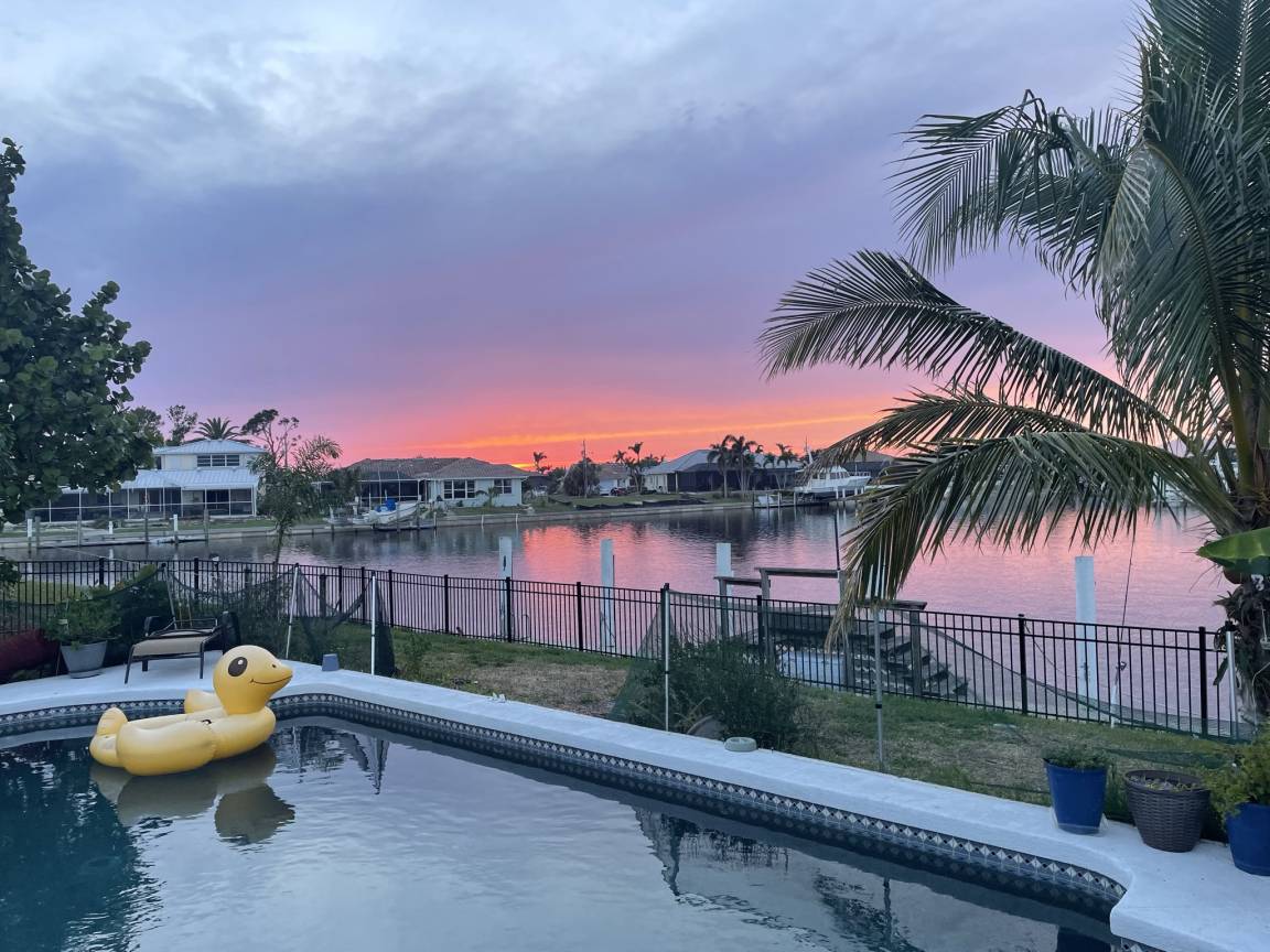 195 M² House ∙ 3 Bedrooms ∙ 6 Guests - Punta Gorda, FL