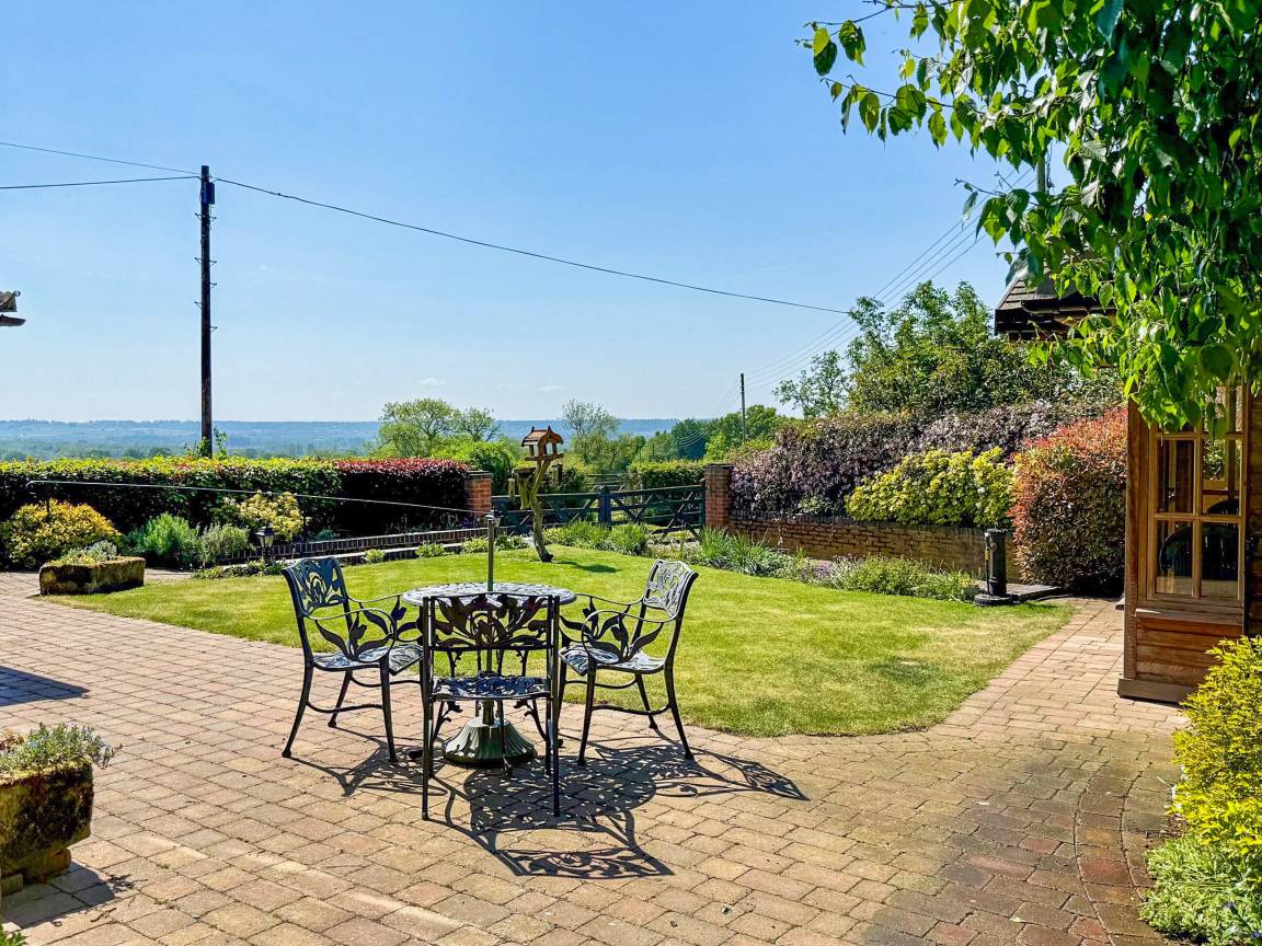 Cottage ∙ 3 Bedrooms ∙ 5 Guests - Uttoxeter