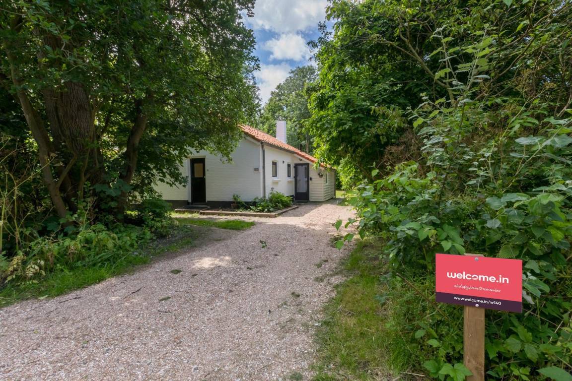 70 M² Ferienhaus ∙ 2 Schlafzimmer ∙ 4 Gäste - Vlissingen